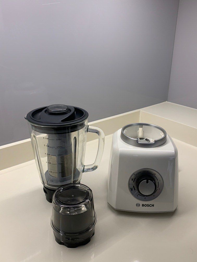 Bosch blender, TV & Home Appliances, Kitchen Appliances, Juicers ...