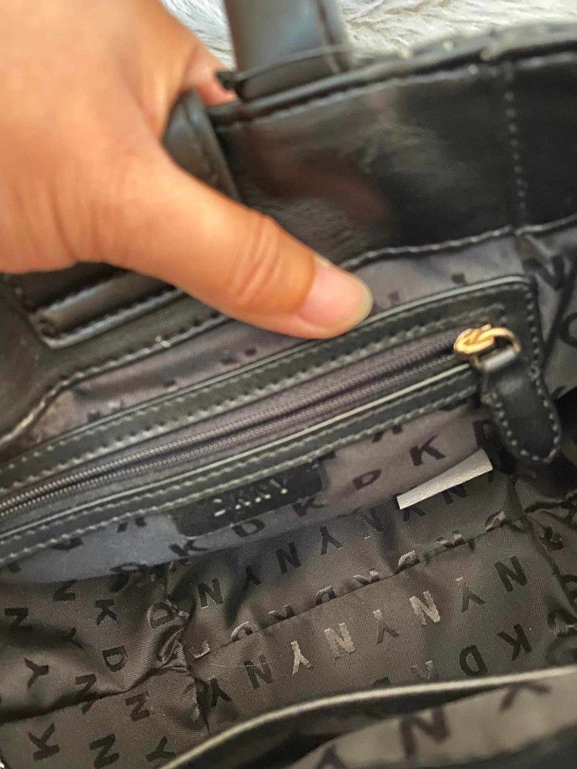 Brand new DKNY 2 WAY BAG on Carousell