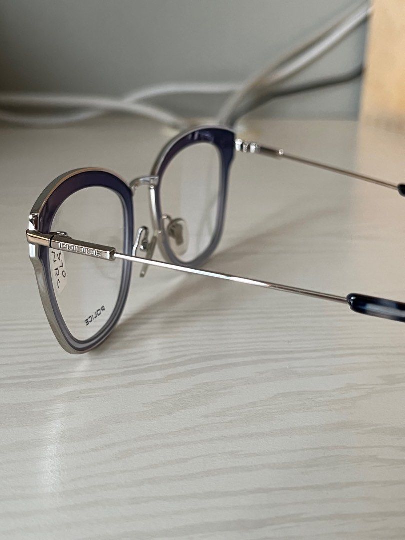 Brand New Neo-Vintage Police Frames, Men's Fashion, Watches ...