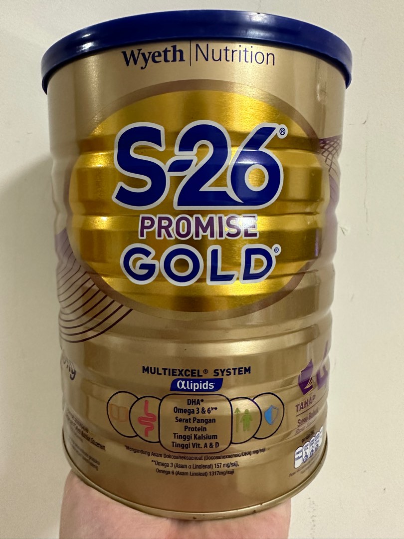 Brand New S26 Stage 4, Babies & Kids, Nursing & Feeding, Weaning & Toddler Feeding on Carousell