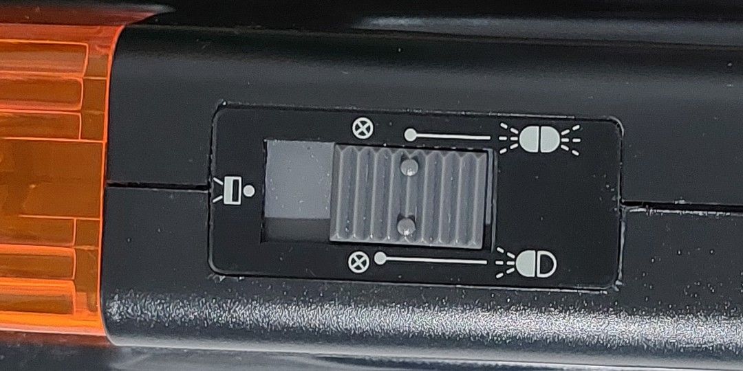 Breakdown Light & Tool Kit, Car Accessories, Accessories on Carousell