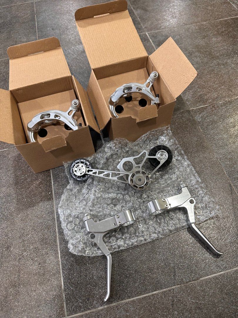 Brompton parts, Sports Equipment, Bicycles & Parts, Parts & Accessories ...