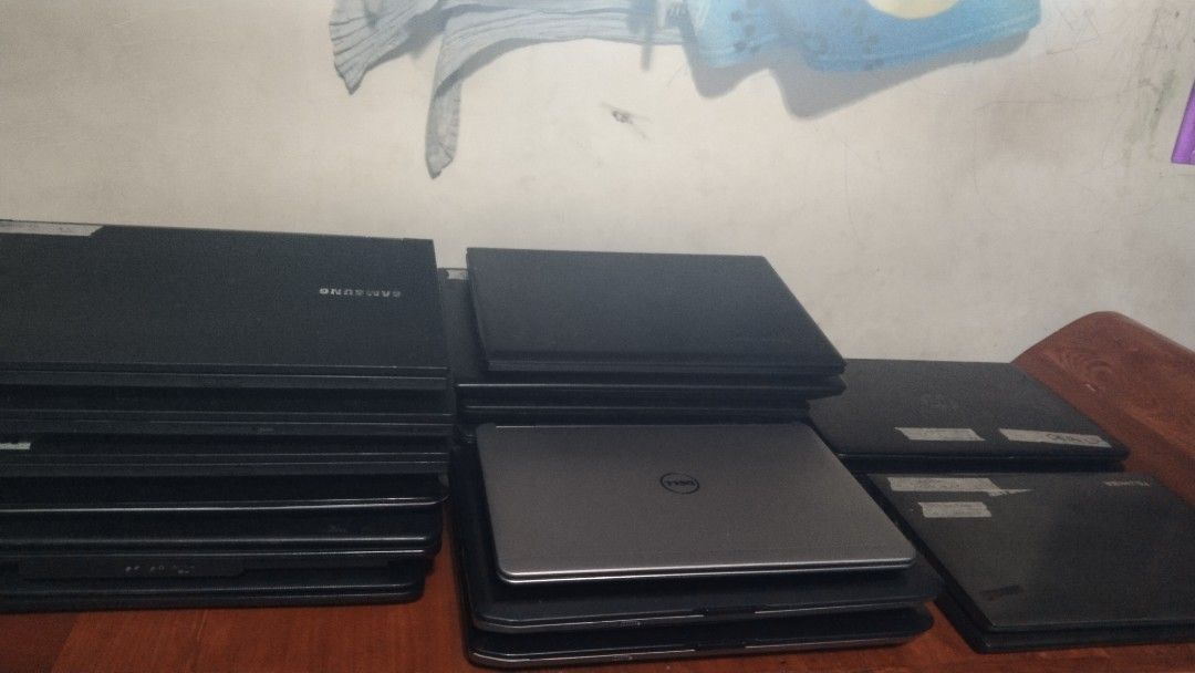 Buying Defective Laptop And Cpu Company & Office Disposed, Computers ...