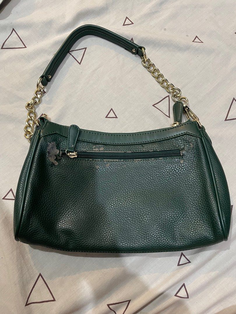 Capacci bag, Women's Fashion, Bags & Wallets, Shoulder Bags on Carousell