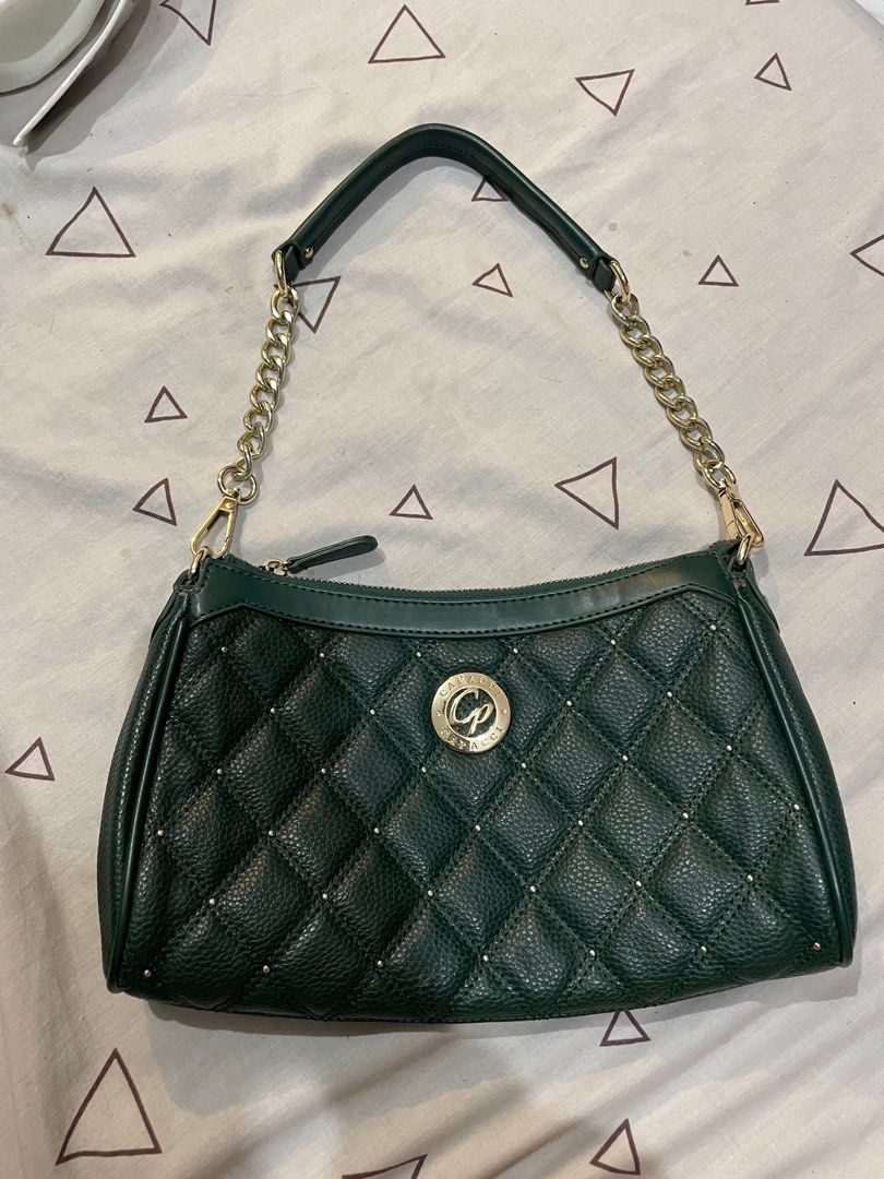 Capacci bag, Women's Fashion, Bags & Wallets, Shoulder Bags on Carousell