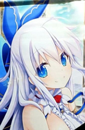 天結Castle Meister |天結いキャッスルマイスター |フィア B2掛畫|遊戲特典 | 桐谷華| 種崎敦美|Galgame |Eushully, 興趣及遊戲, 玩具 & 遊戲類 ...