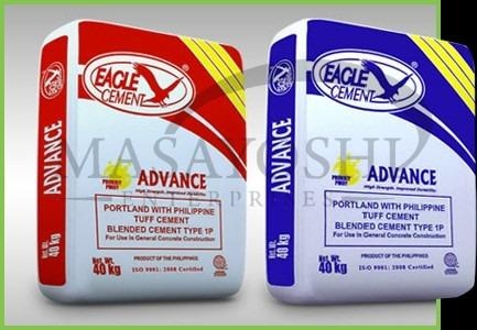 Cement Eagle on Carousell