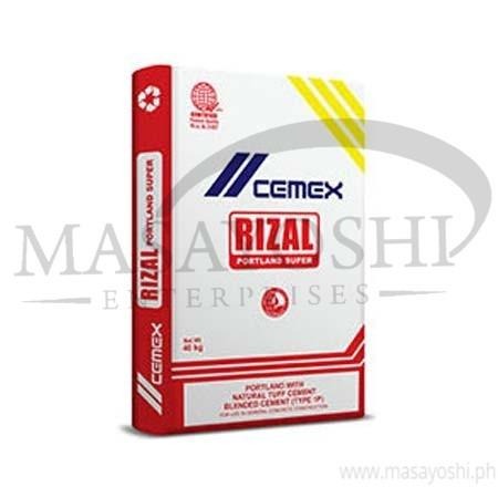 Cement Rizal, Commercial & Industrial, Industrial Equipment on Carousell