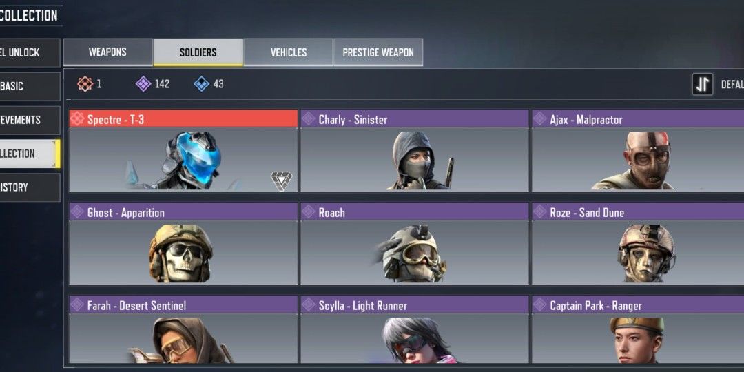 Codm account em2 mythic Mythic spectre , butterfly knife legendary, m16 ...