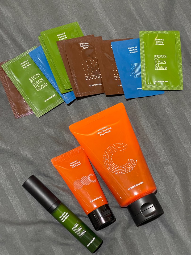 Commonlabs (Take all) on Carousell