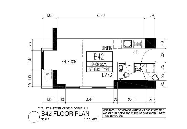 Condo Pasalo - Unit Tower B Victoria Sports Tower 2 - GMA Kamuning on ...