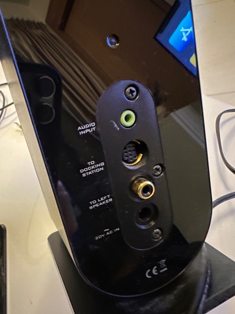 Creative Gigaworks T40 Series 2, Audio, Soundbars, Speakers ...