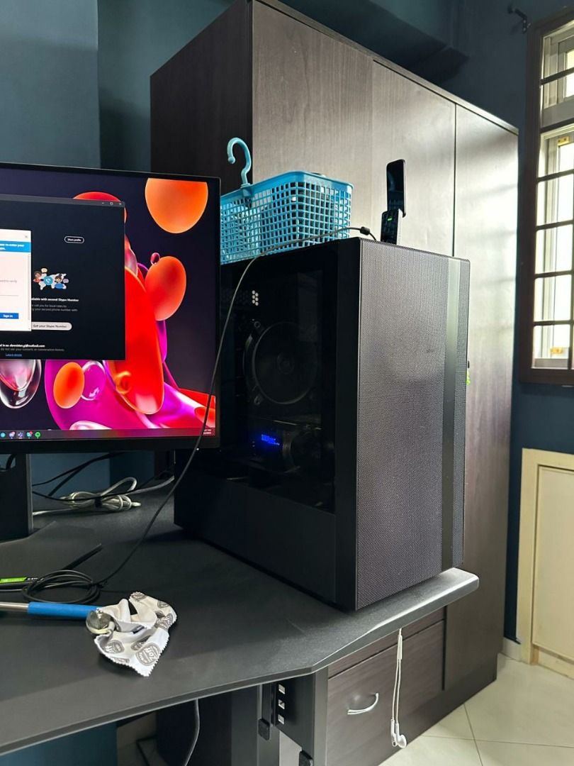 [Custom PC] Zotac RTX 2070 SUPER AMP EXTREME + Intel Core i7-12700F ...