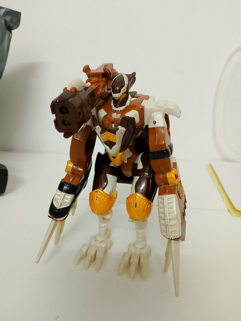 Daigunder Eagle Arrow, Hobbies & Toys, Toys & Games on Carousell