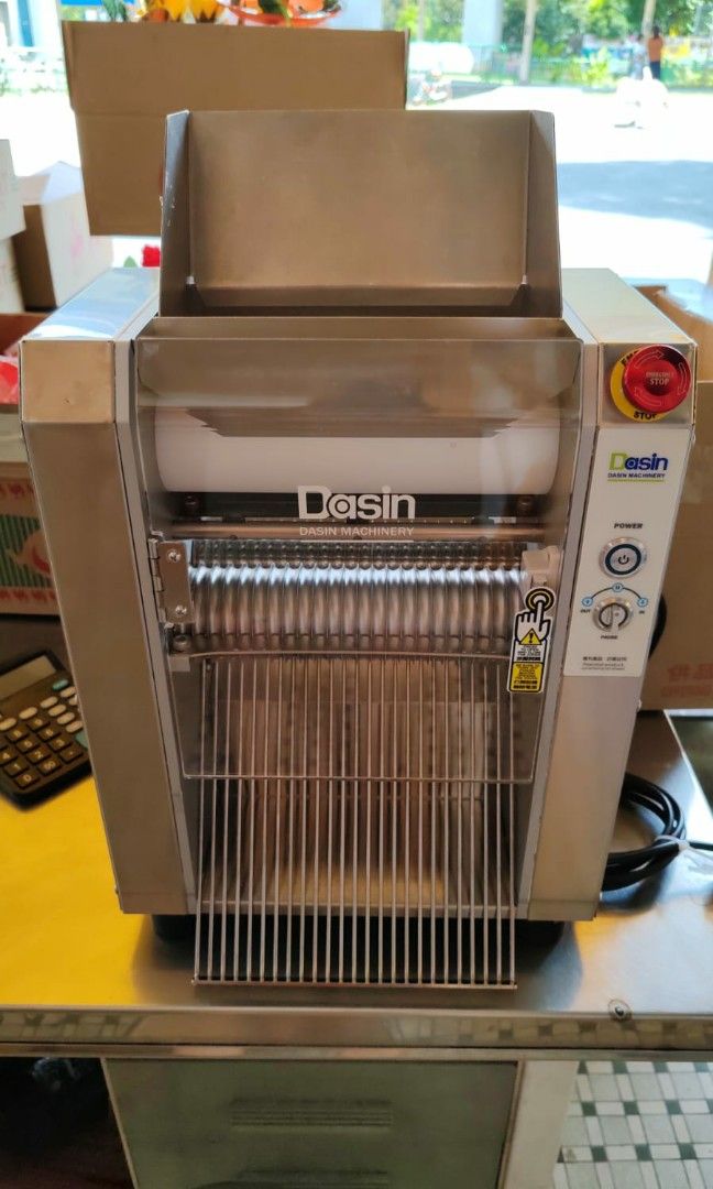 Dasin PG150 Boba Tapioca Pearl maker Machine Bubble tea, Furniture ...