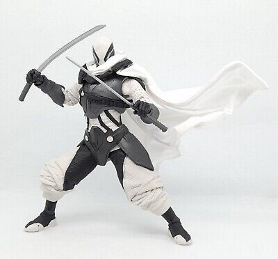 Dc multiverse Mcfarlane 7” Ghost Maker ghostmaker Batman Superman ...