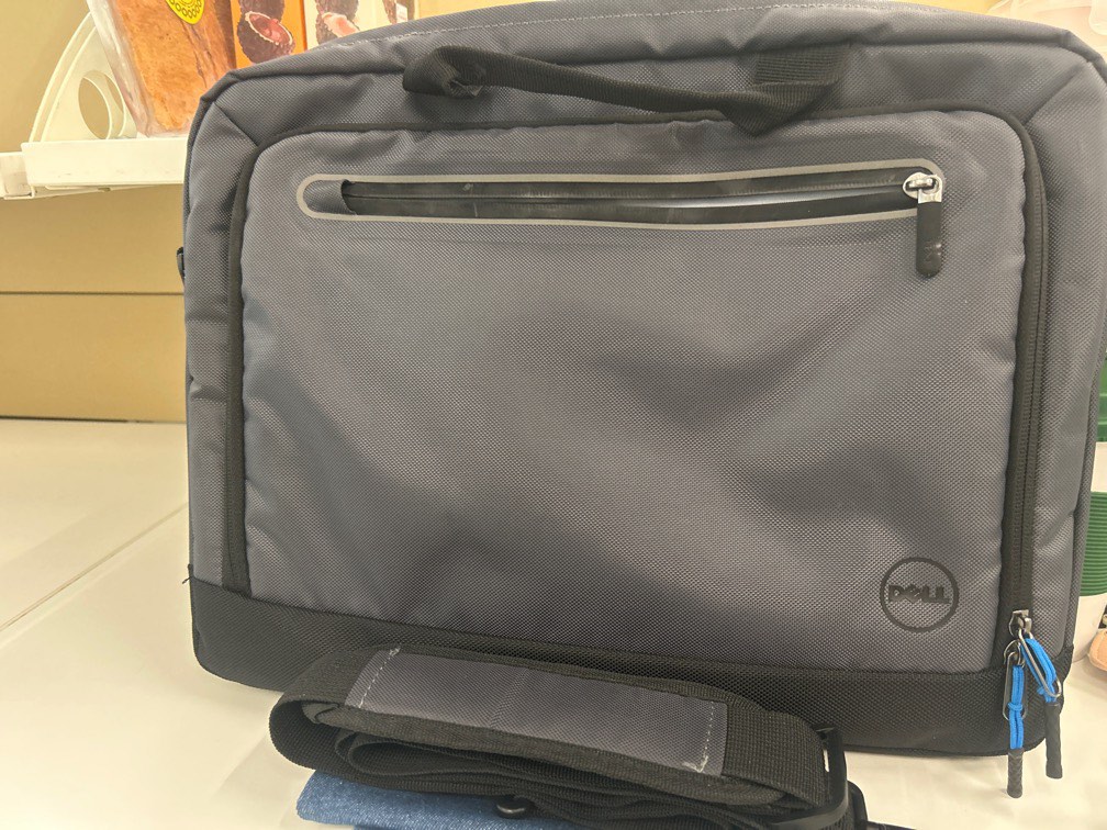 Dell Laptop Bag, Computers & Tech, Parts & Accessories, Laptop Bags ...