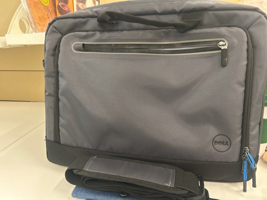 Dell Laptop Bag, Computers & Tech, Parts & Accessories, Laptop Bags ...