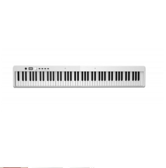 Digital Piano foldable piano KONIX PJ88C foldable piano, Hobbies & Toys, Music & Media, Musical ...