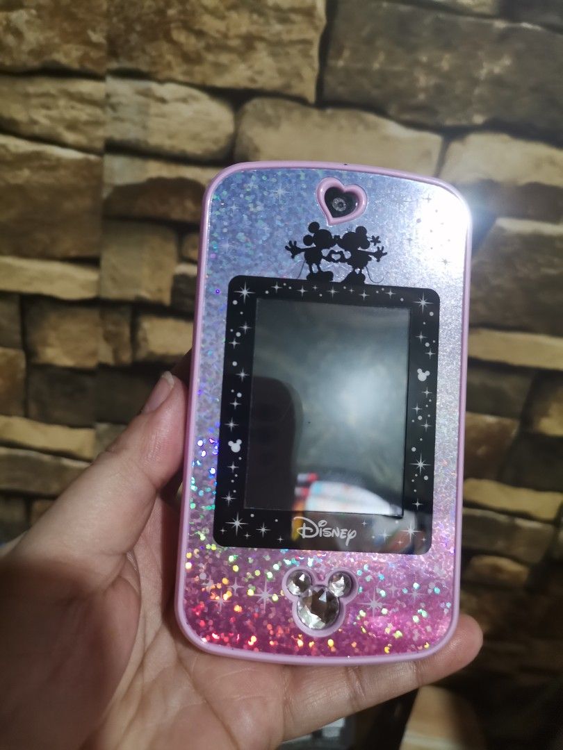 Disney Magical Mepod (Batt-Op) on Carousell