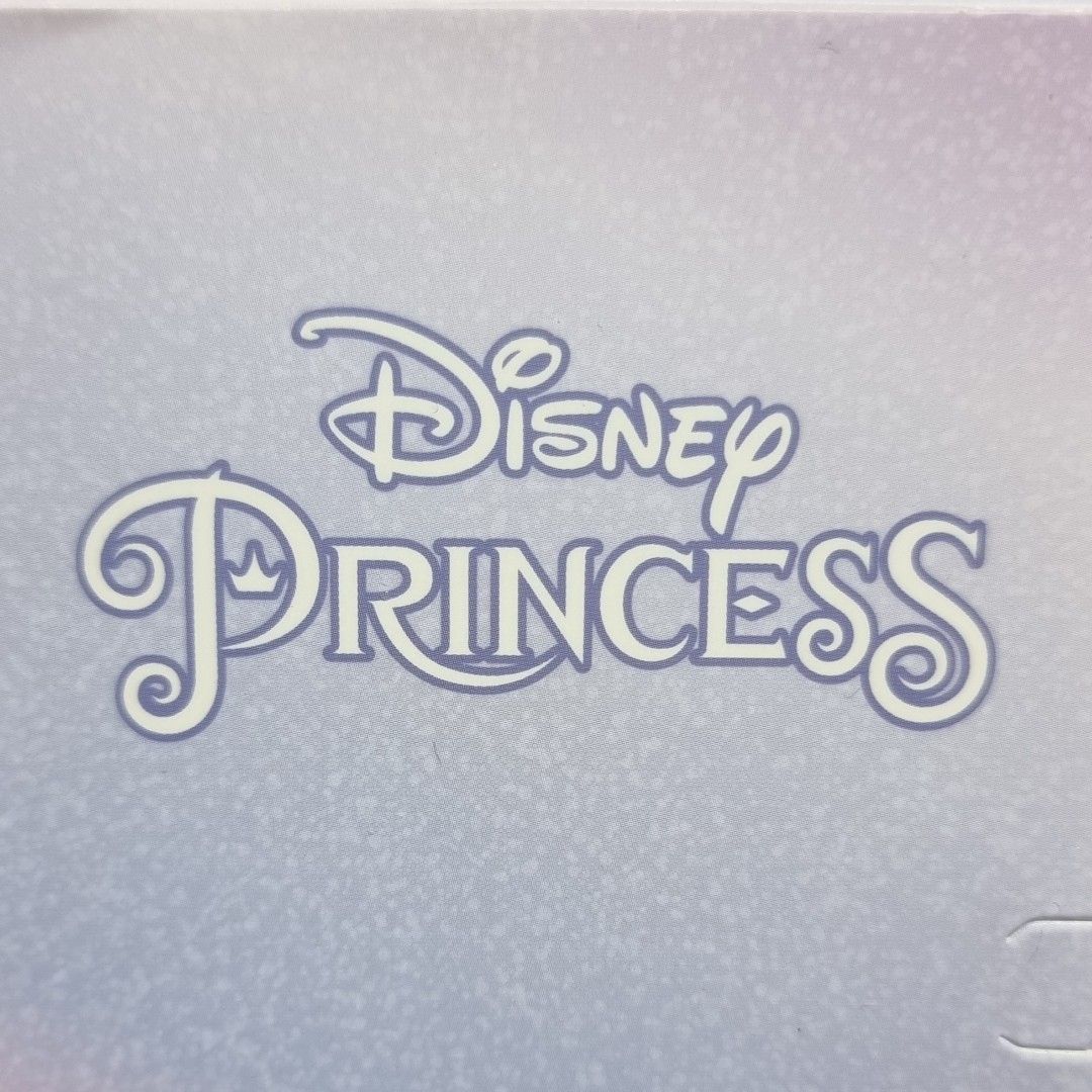 Disney Princess - Dream Big Princess Blind Box, Hobbies & Toys, Toys ...