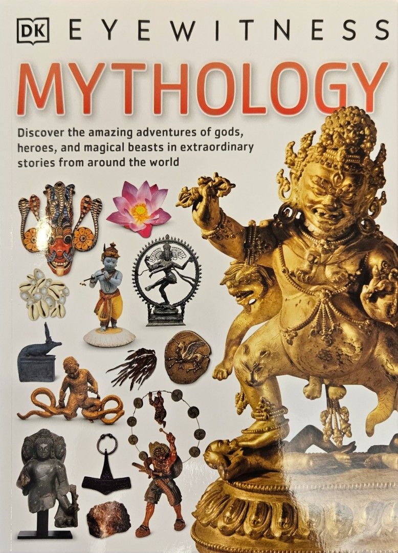 DK Eyewitness, Hobbies & Toys, Books & Magazines, Children's Books on ...