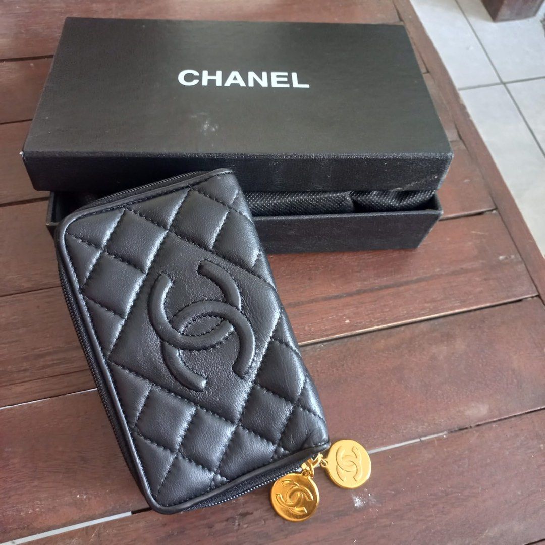 Dompet Cunil, Barang Mewah, Tas & Dompet di Carousell