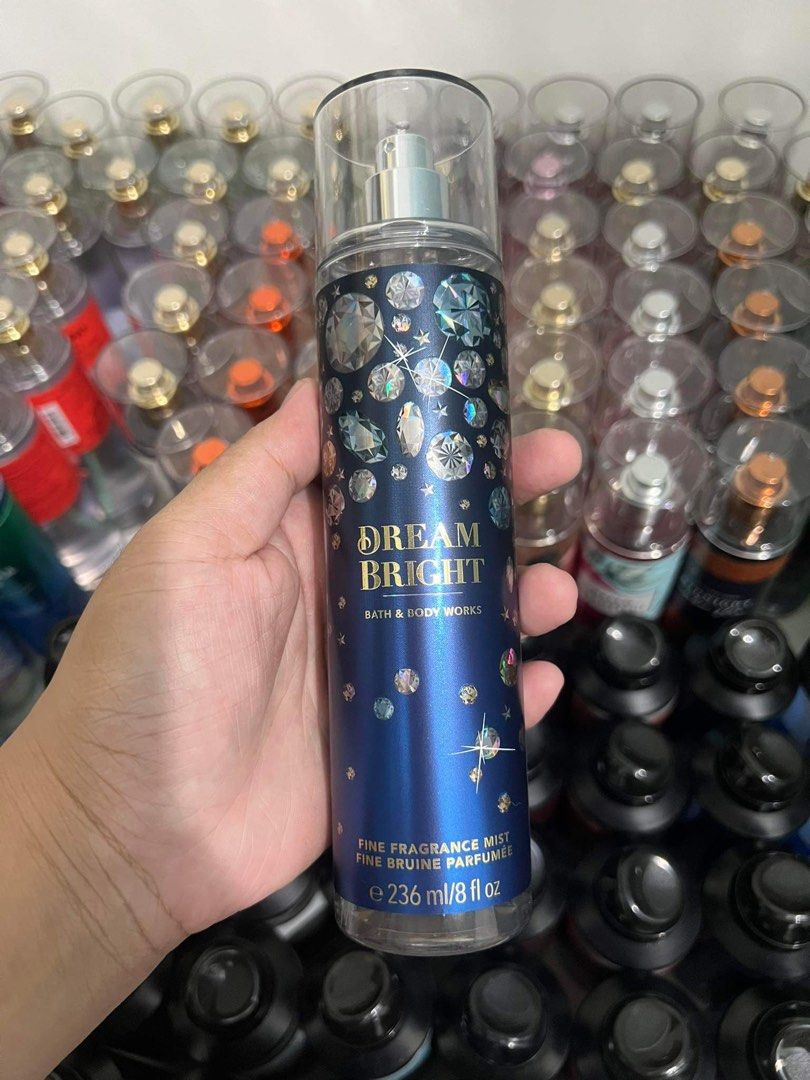 Dream Bright, Beauty & Personal Care, Fragrance & Deodorants on Carousell