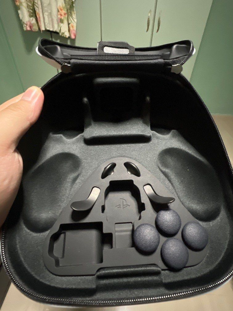 DualSense Edge Controller, Video Gaming, Gaming Accessories ...