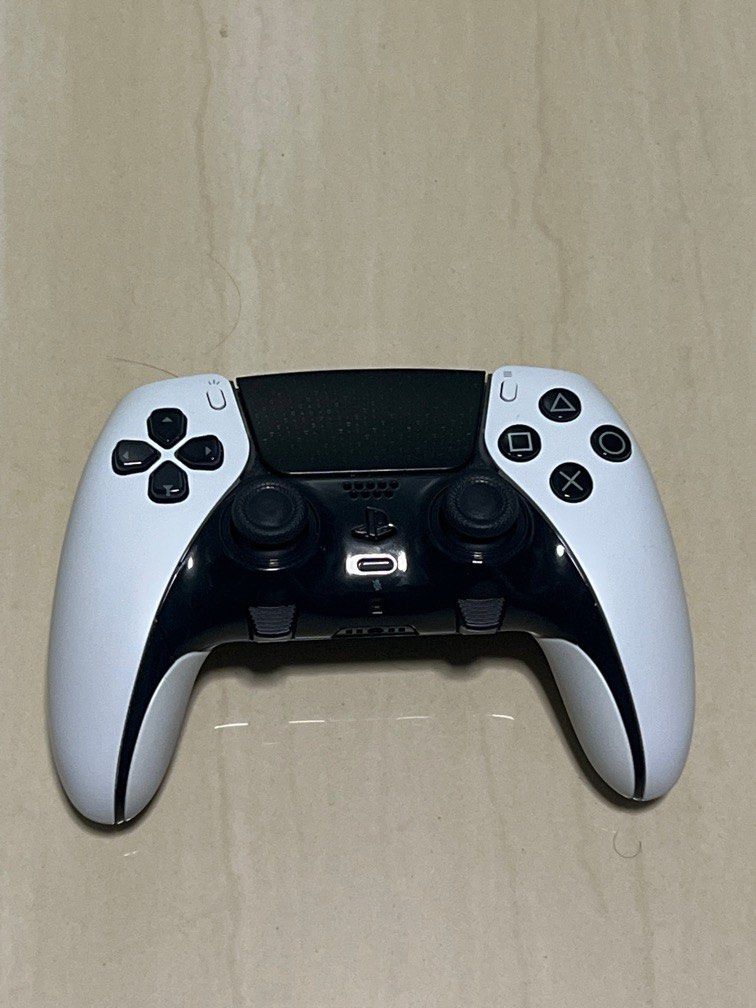 DualSense Edge Controller, Video Gaming, Gaming Accessories ...