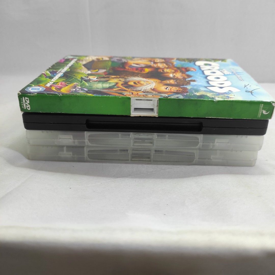 DVD movies blockbuster and classic movies for kids from UK 175 each ...