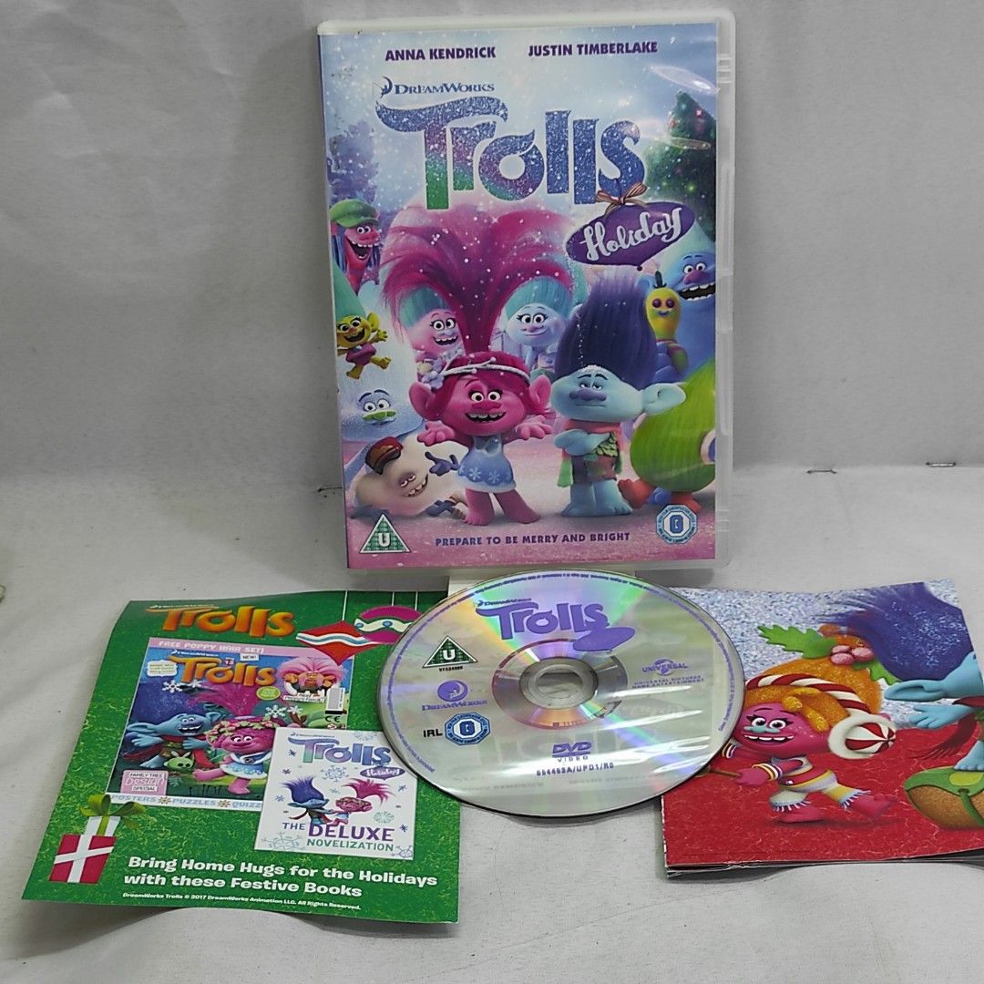 DVD movies blockbuster and classic movies for kids from UK 175 each ...