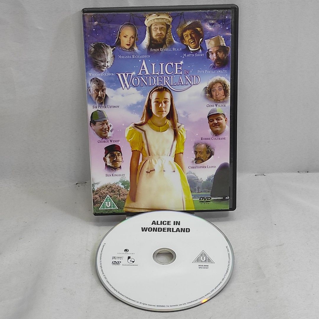 DVD movies blockbuster and classic movies for kids from UK 175 each ...