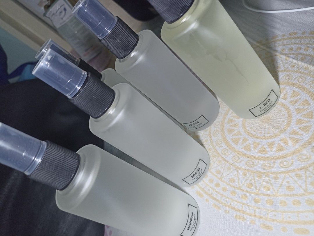 Eau De Parfum Pabango EDP for MEN, Beauty & Personal Care, Fragrance ...