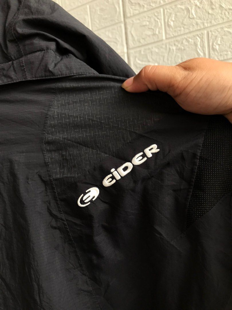 Eider Jacket on Carousell