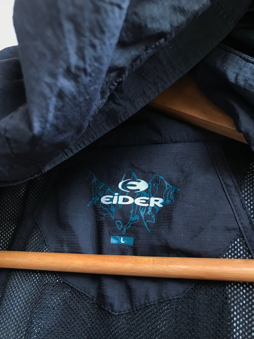 Eider Jacket on Carousell