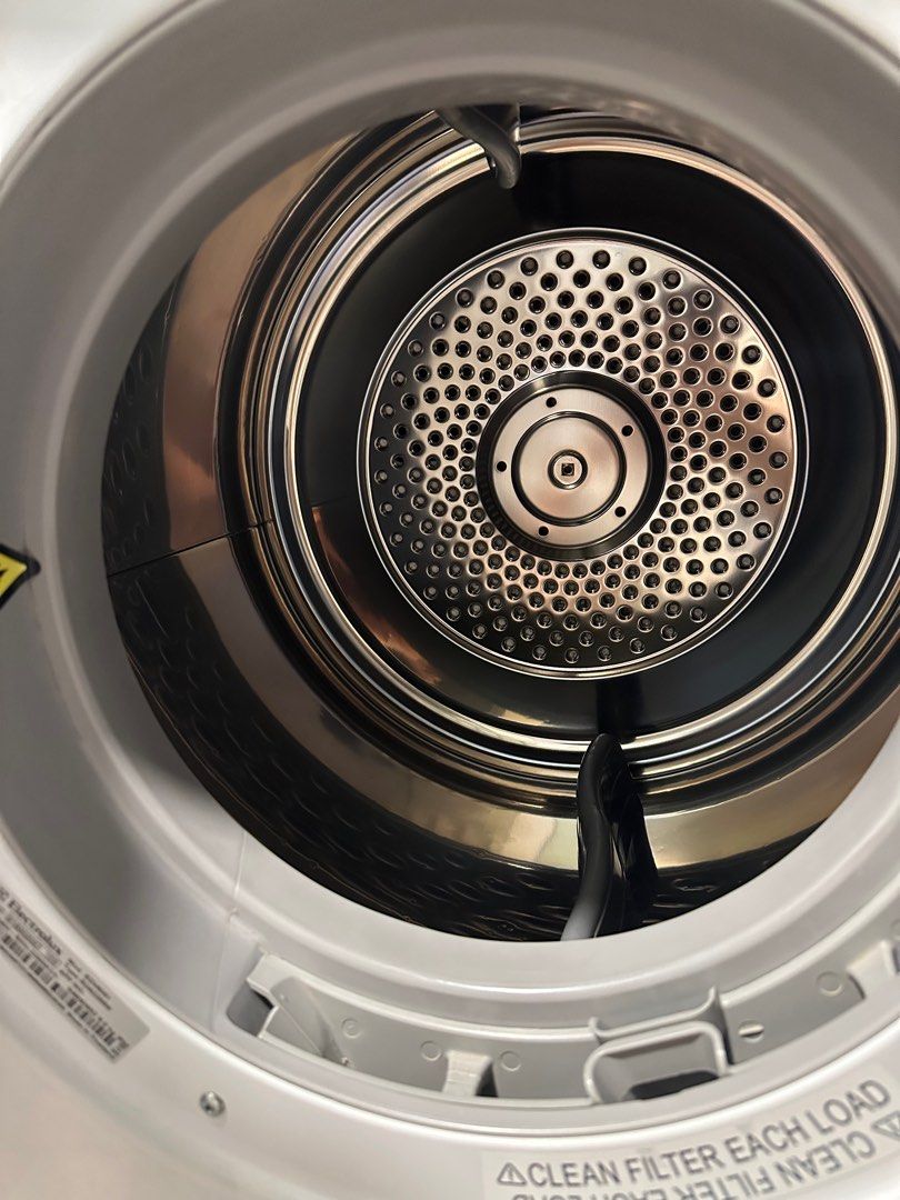 Electrolux Dryer 6kg EDV6051 & Electrolux EWF10843 8Kg Front Loading ...