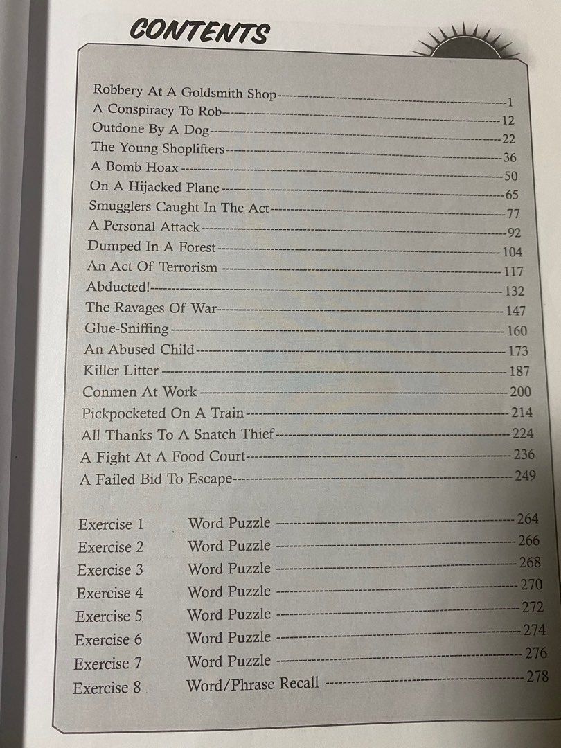 English compo p6 /p5, Hobbies & Toys, Books & Magazines, Assessment ...