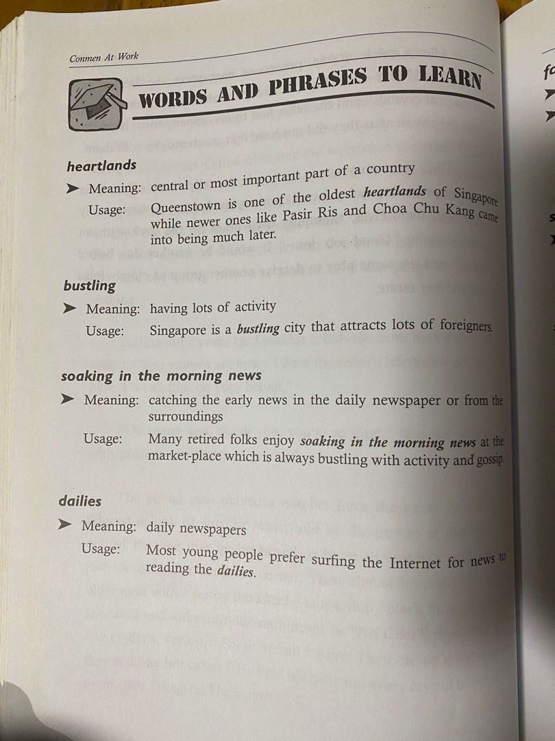 English compo p6 /p5, Hobbies & Toys, Books & Magazines, Assessment ...