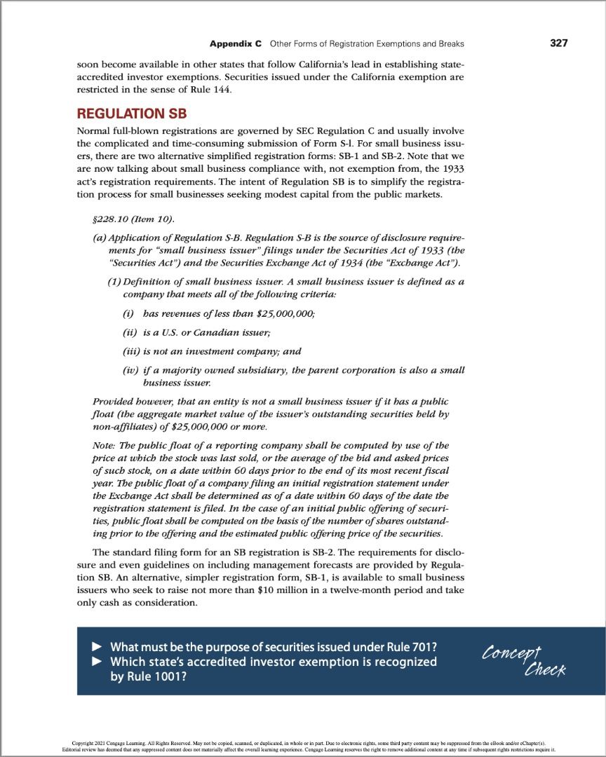 Entrepreneurial Finance 7th Edition J. Chris Leach & Ronald W. Melicher ...