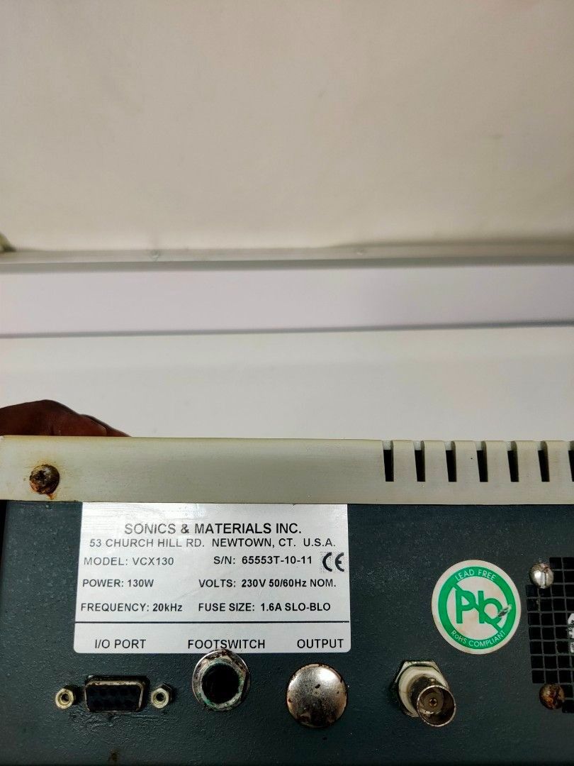 EYELA Rotary Chiller Evaporator,Insta bioanalytik hot stirrer,Biorad automated cell counter ...