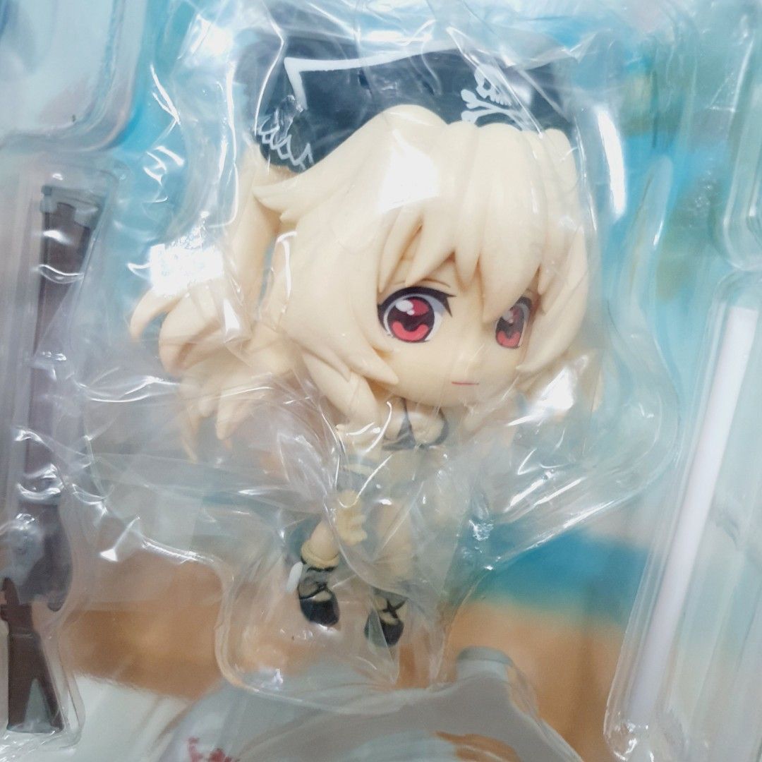 Fate/Grand Order Kyun Chara Archer/Anne Bonny Figure on Carousell