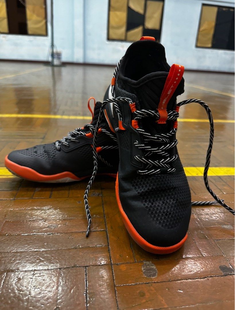 Felet Flying Pro Badminton Shoes, Sports Equipment, Sports & Games ...