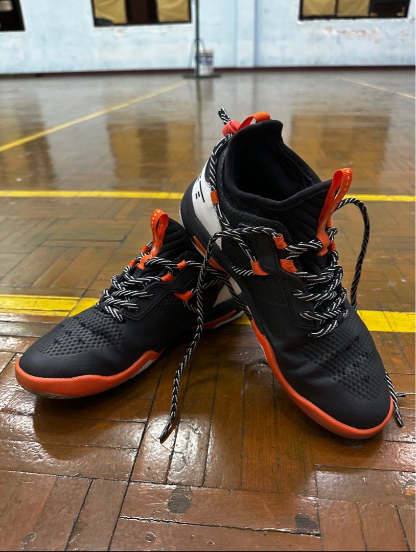 Felet Flying Pro Badminton Shoes, Sports Equipment, Sports & Games ...