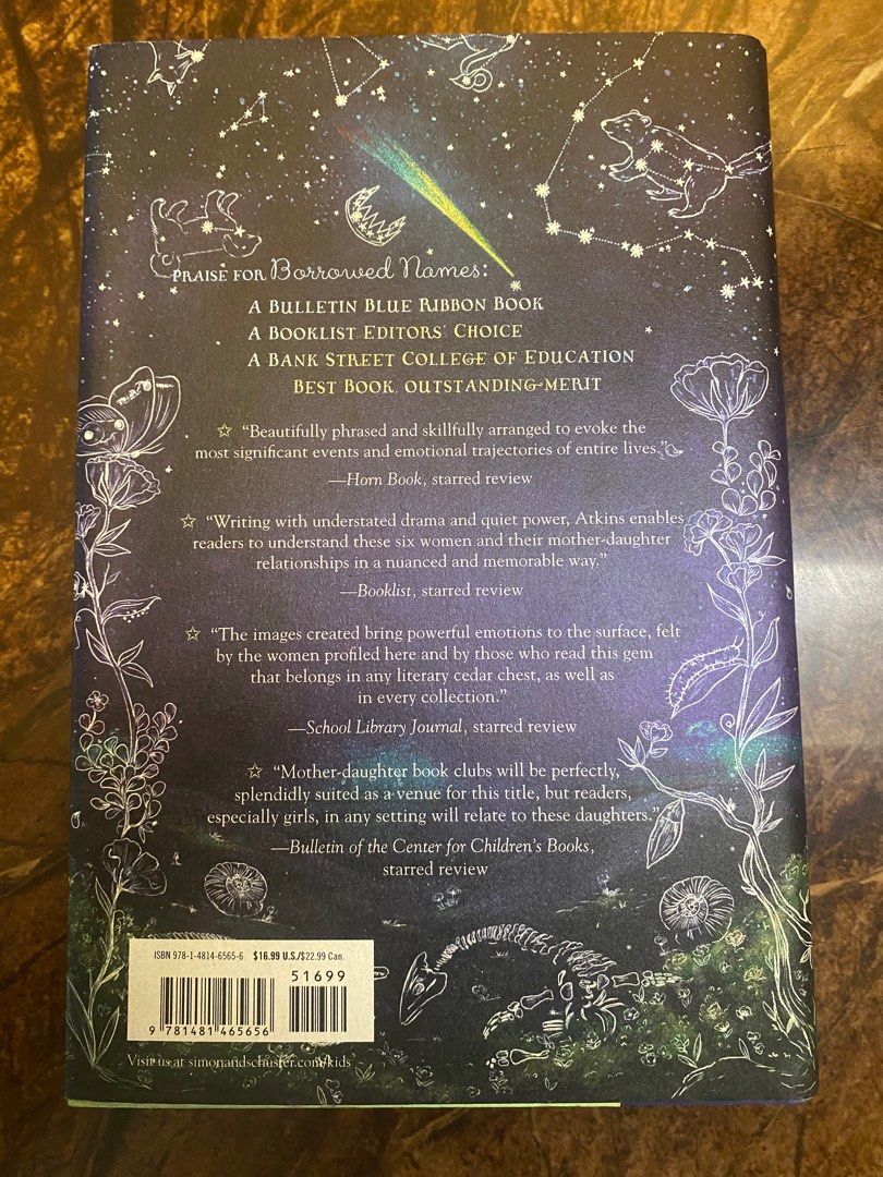 Finding Wonders - Three Gitla Who Changed Science, Hobbies & Toys ...