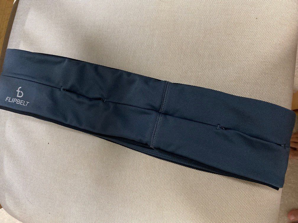 Flip Belt Large Size, Sports Equipment, Exercise & Fitness, Toning ...