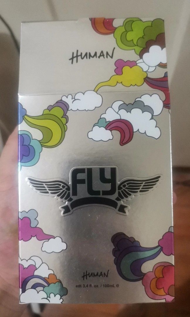 Fly perfume on Carousell