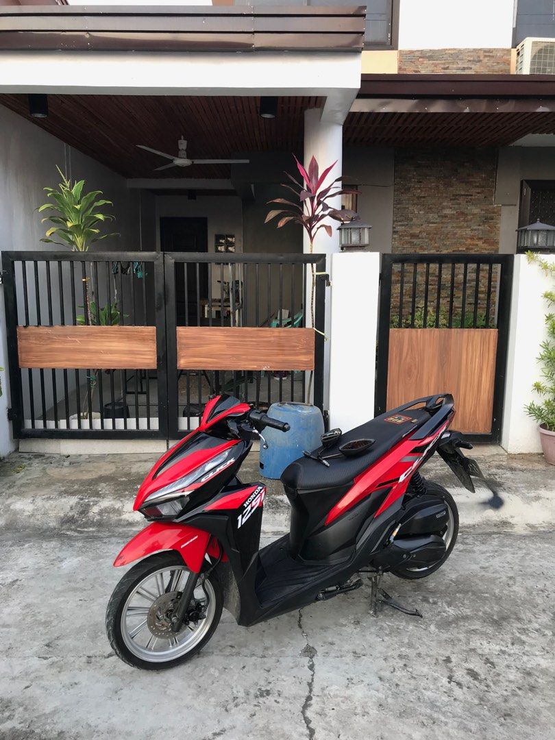 For sale Honda Click 125i V2 2020, Motorbikes, Motorbikes for Sale on ...