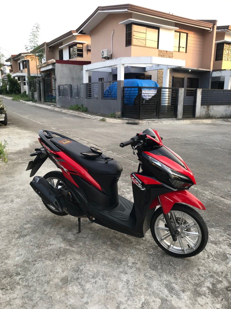 For sale Honda Click 125i V2 2020, Motorbikes, Motorbikes for Sale on ...