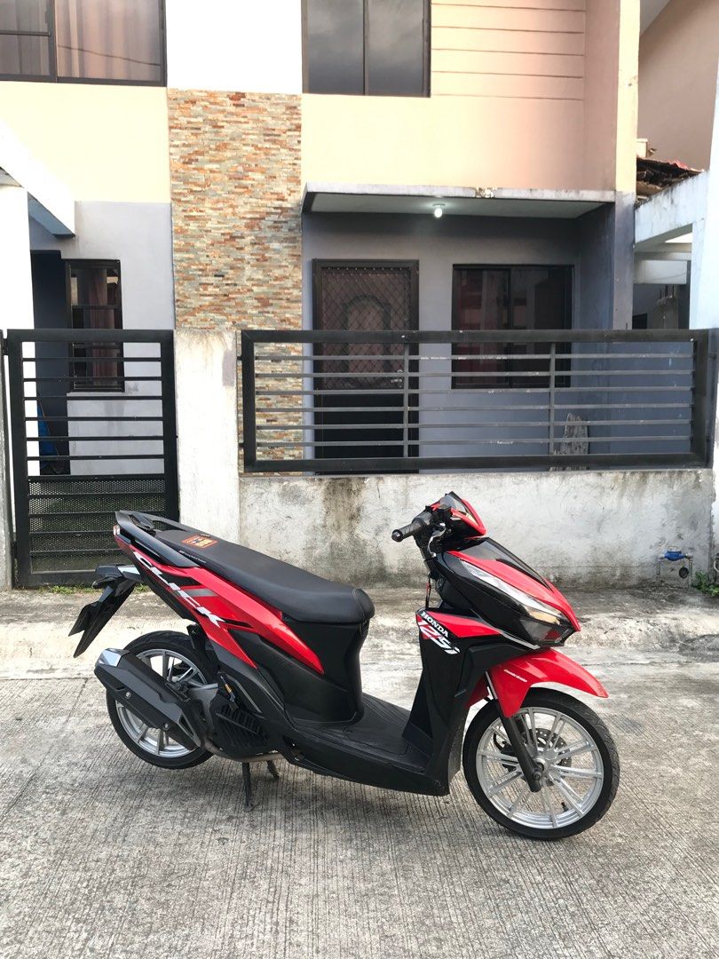 For sale Honda Click 125i V2 2020, Motorbikes, Motorbikes for Sale on ...